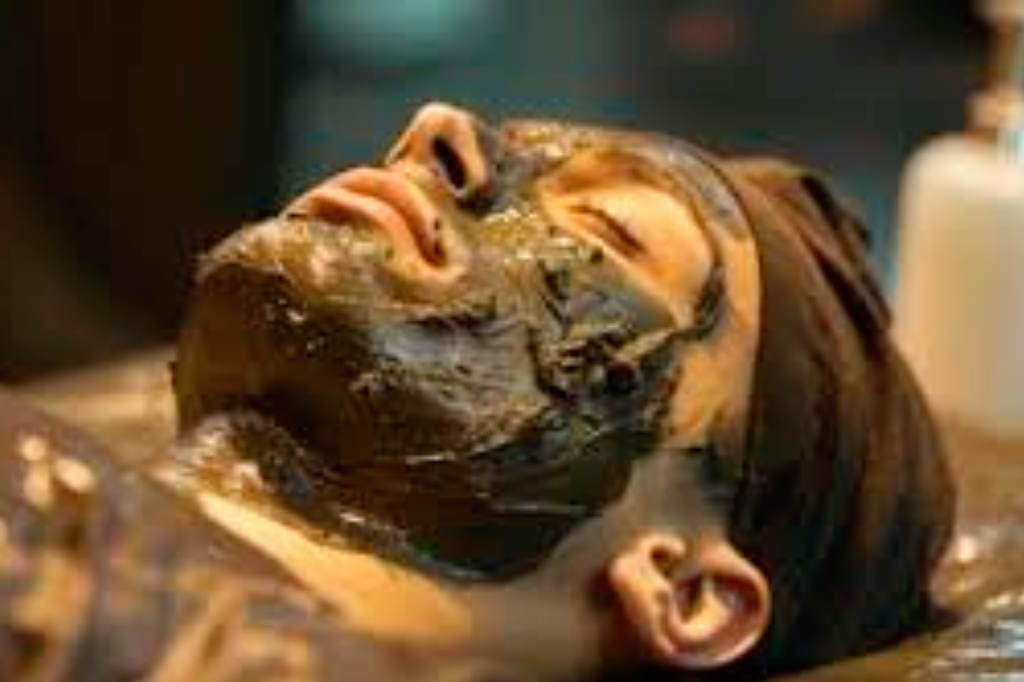 Rejuvenate Your Mind and Body with Mud Bath, Yoga, Meditation, More